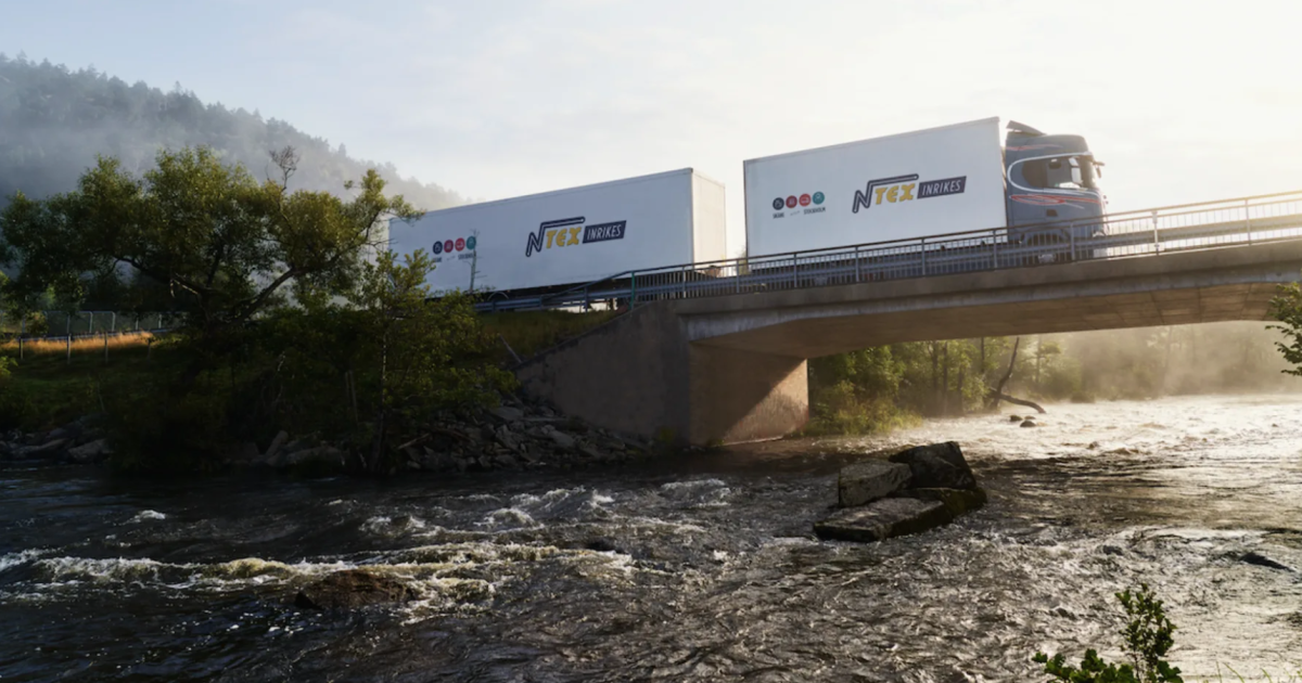 Ntex - Eco-Friendly Excellence: NTEX’s revolutionary wash facility ...